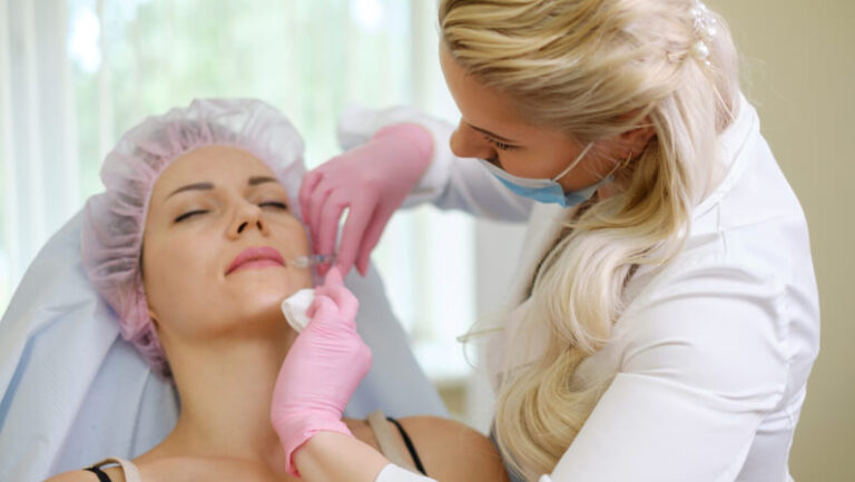 How to get rid of ice pick scars? - Team Dermatology