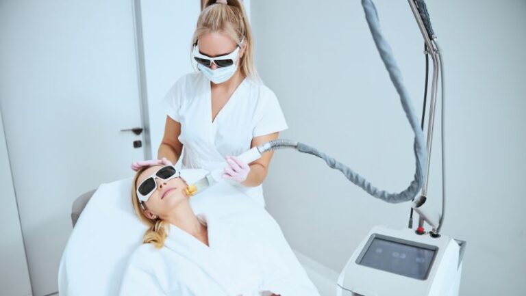 How To Choose A Good Dermatologist