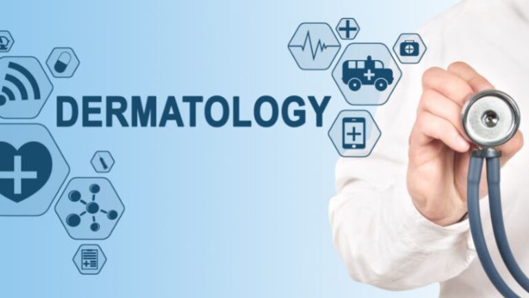How To Choose A Good Dermatologist
