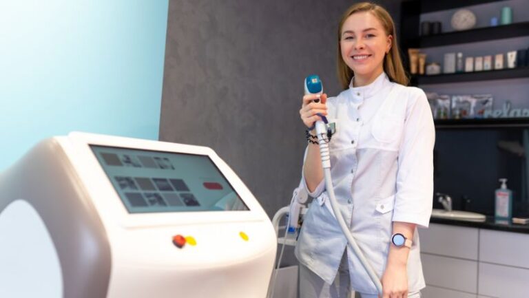 How To Choose A Good Dermatologist
